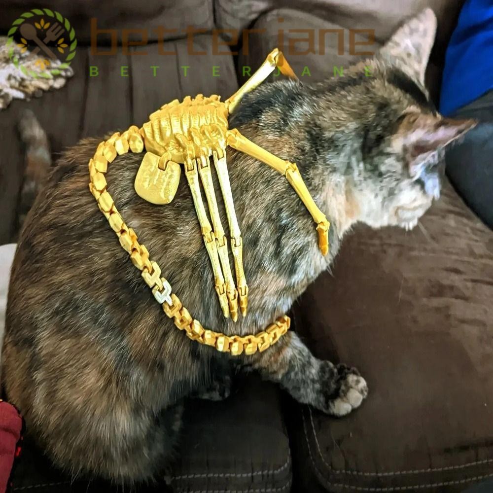 BETTER-JANE Alien Facehugger Model, for Creative Collection Handmade ...