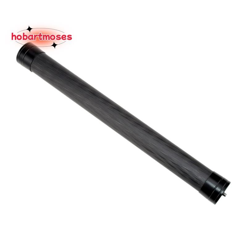 35CM Extension Rod Carbon Fiber Camera Extension Rod Self- Pole ...