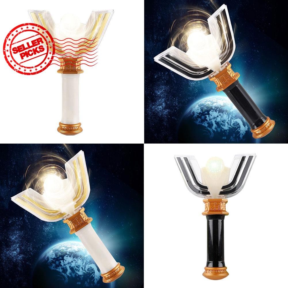 Ultraman Transformer God Light Stick Toys Luminous Weapon Transformer ...