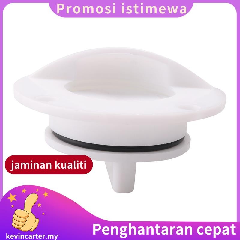 New Water Valve Deck Drain Scupper Drain Valve Outlet for Marine Boat ...