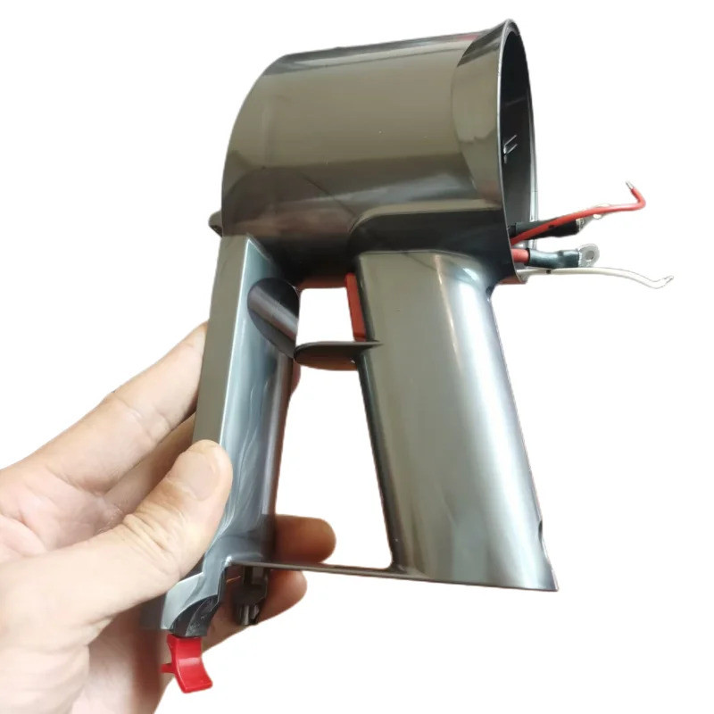 Original Vacuum cleaner handle (with switch) for Dys** V8 SV10 ...