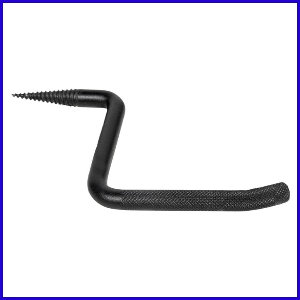 Tree Stand Steps Knurling Pattern Hunting Tree Step 705lbs Self-Tapping ...