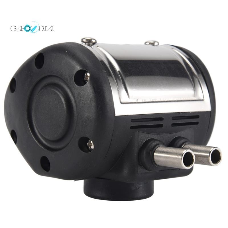 L80 Pneumatic Pulsator for Cow Milker Milking Machine Stainless Steel ...