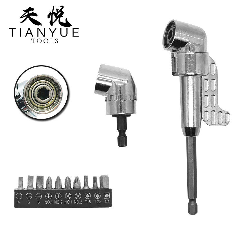 Turning Screwdriver Joint Electric Screwdriver Turning Batch Turning ...