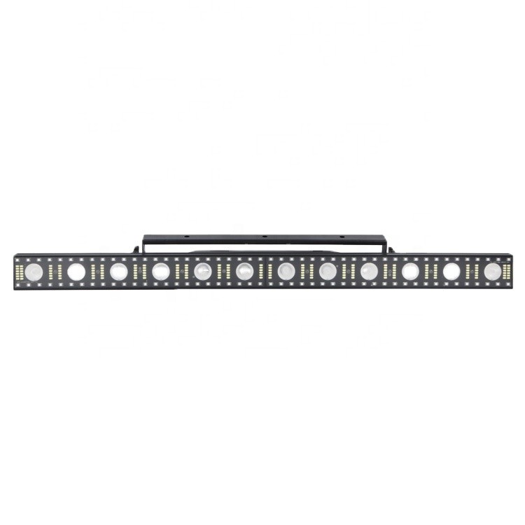 LED Stage Lights RGB Auto Lamp power-con item led wall washer dmx light ...