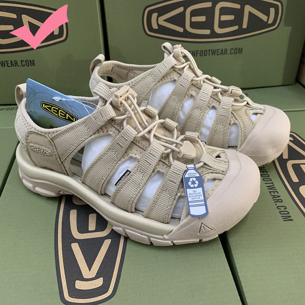 【RM12 off】Koen KEN NEWPORT H2 Outdoor Toe-Covered Sandals Anti-Slip ...