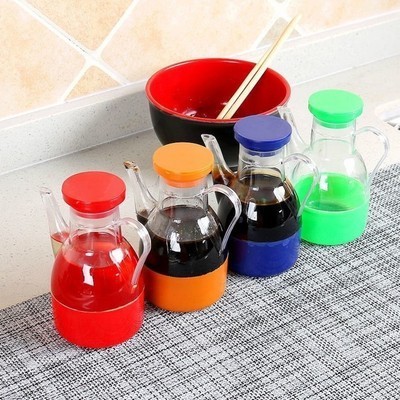 Botol Kicap 1pcs / Sauce Bottle 1PC/ Oil Bottle 1pcs Botol Minyak 1pcs ...