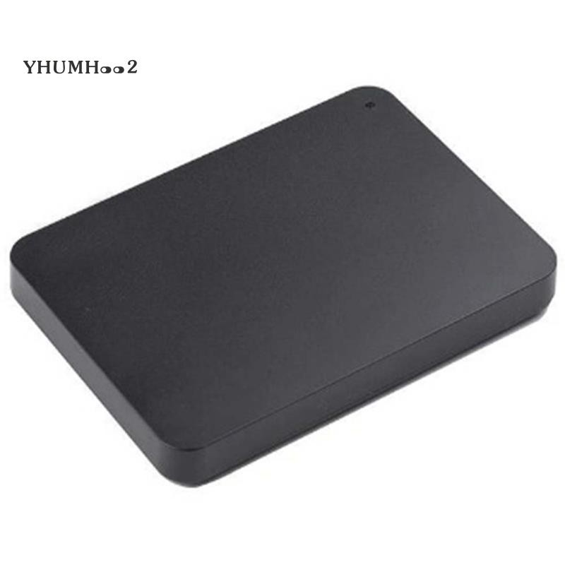 External Hard Disk Portable Hard Disk High Speed USB 3.0 Storage ...