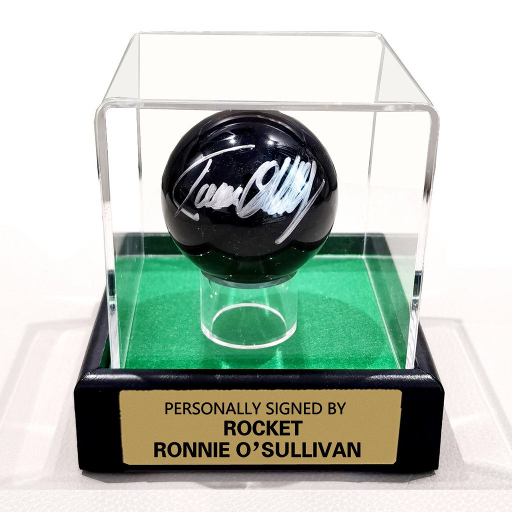 Official Billiards Crystal Ball Boys Collection Ball Snooker ...