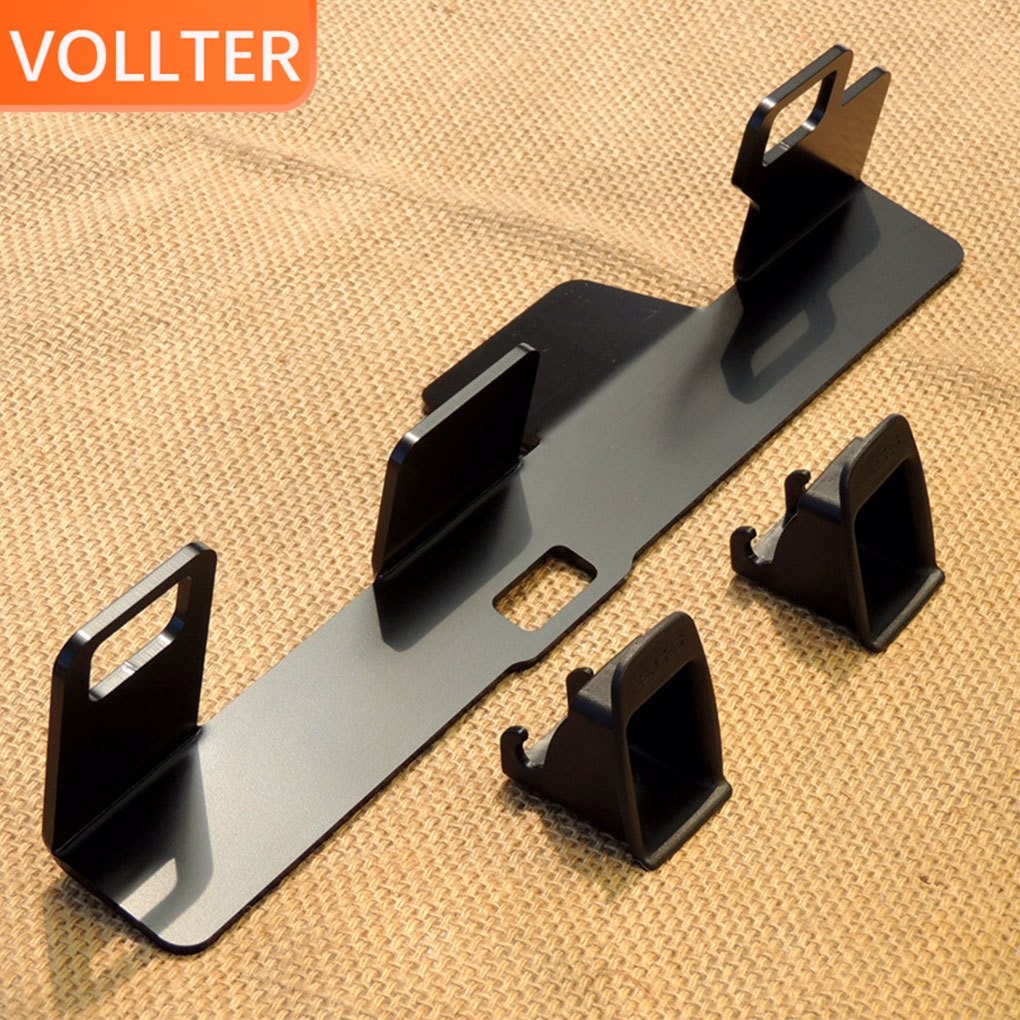 Car Seat Interface Bracket Secure Child Safety Seats Better Car Child ...