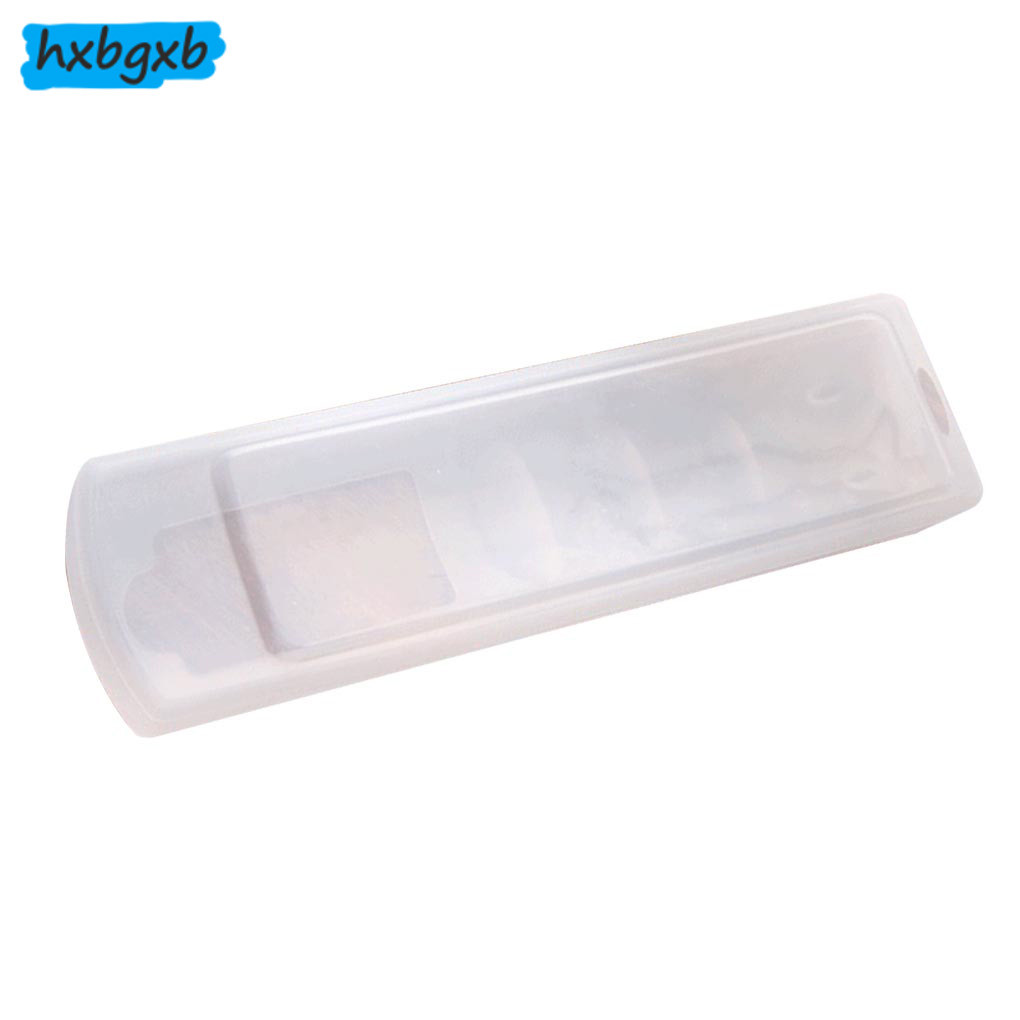 3/5 Durable Silicone Case For TV Remote Control Ultimate Protection Tv ...