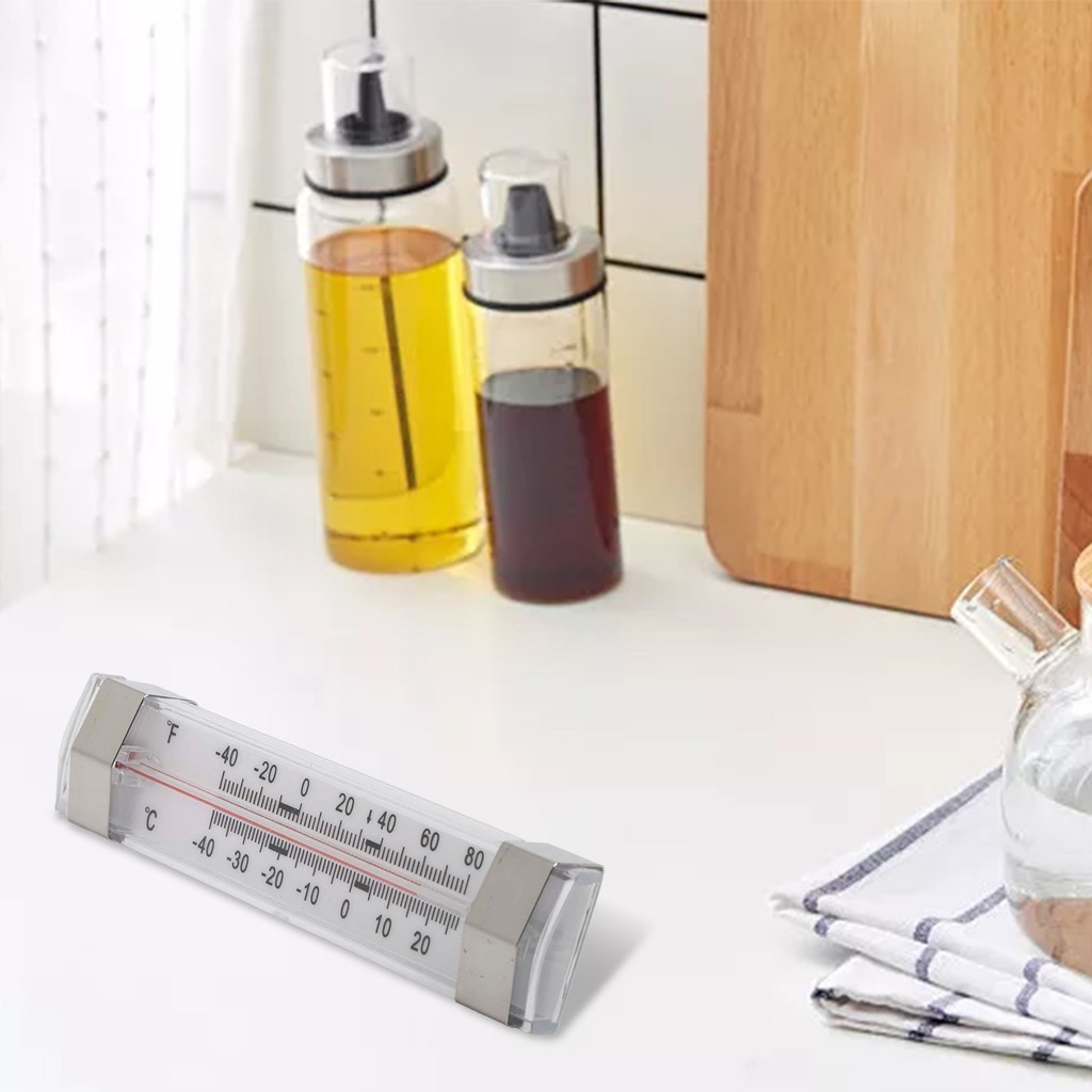 Tidy Design Refrigerator Monitor to Optimize Space While Ensuring ...