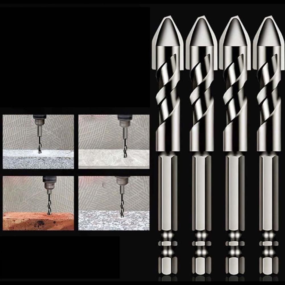 Super Hard Ceramic Tile Ceramic Glass Concrete Dry Hit Alloy Multi ...