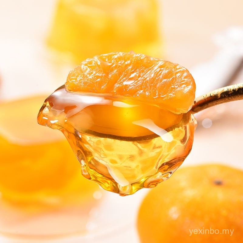 [New Style Craftsmanship] Qiao Mama Pulp Jelly 98g * 2 Cups Grape ...