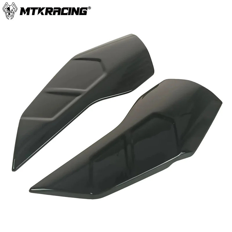 Deflector For YAMAHA XMAX 2023-2024 Motorcycle Front Fender Side Guard ...