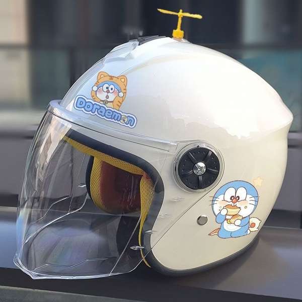 helmet budak arc helmet Children Helmet 3C Certified Electric Vehicle ...