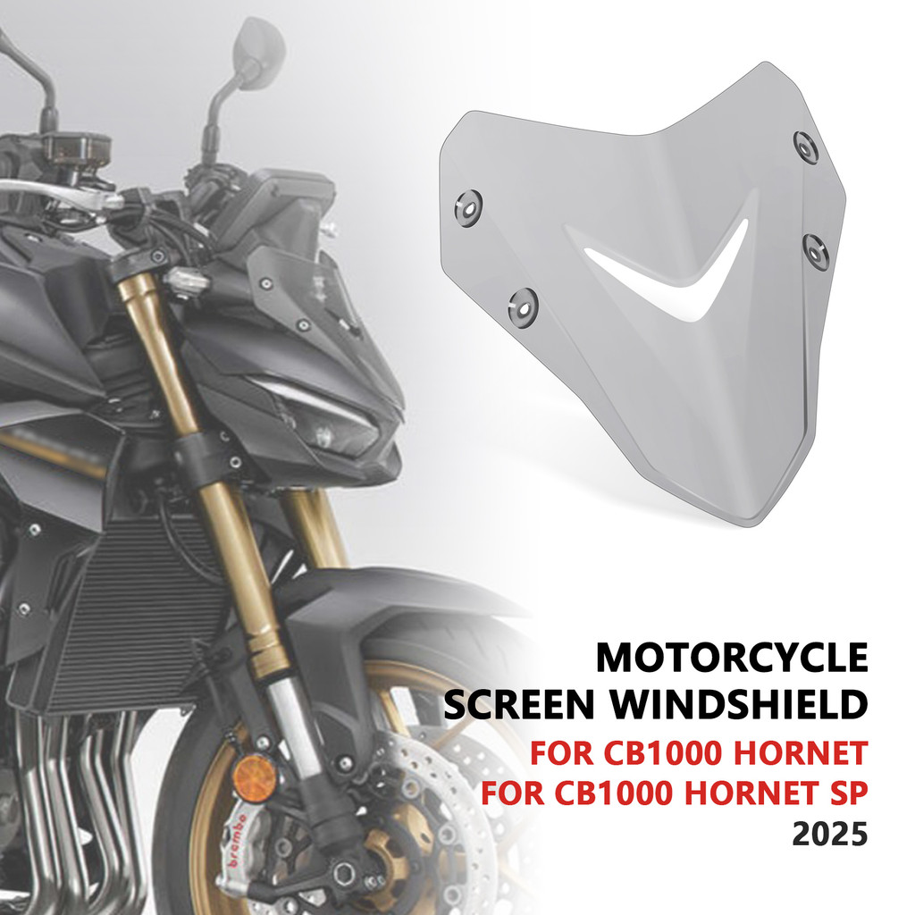 2025 Honda Cb1000 Hornet Sp Windshield