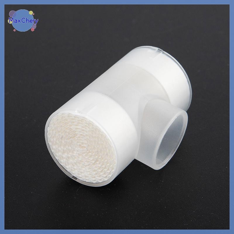 MCHY> Disposable Steriled Heat Moisture Exchangers Tracheostomy Trach ...