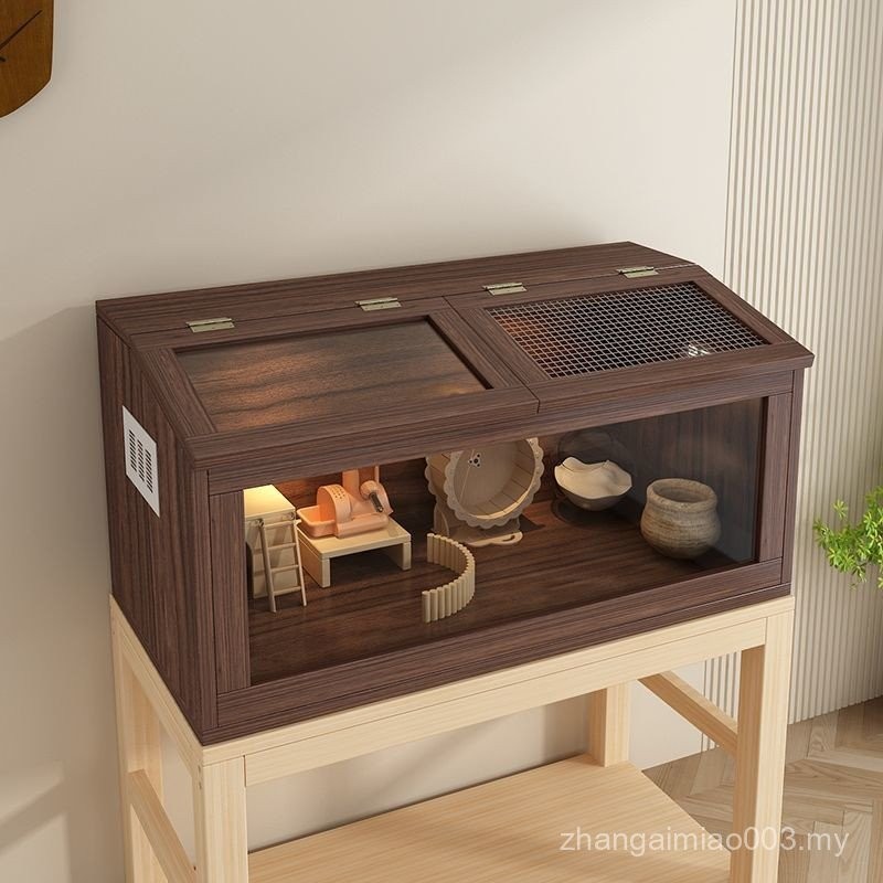 Warehouse Breeding Box Luding Chicken Cage Pet Chicken Breeding Box ...