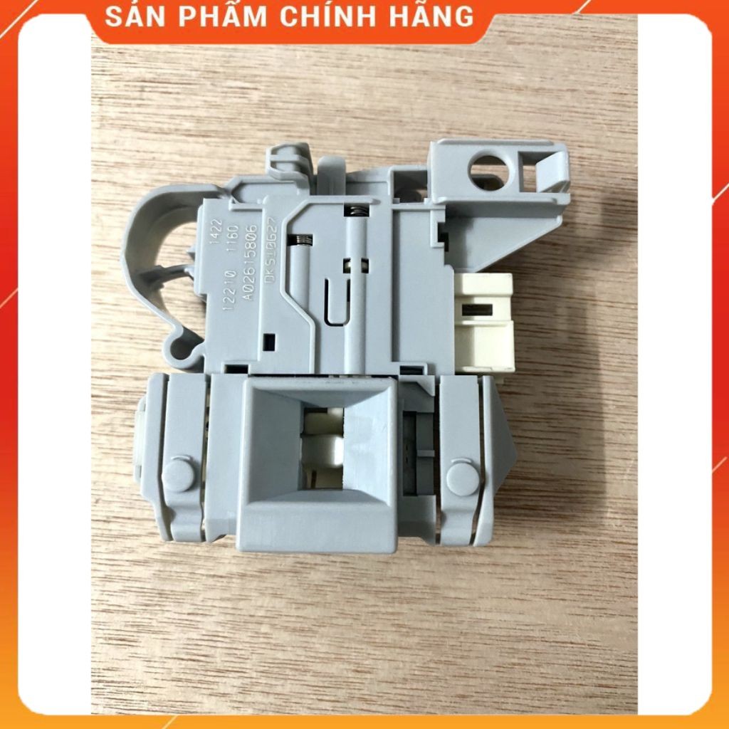 (VTDL)3-pin square Electrolux washing machine door switch | Shopee Malaysia