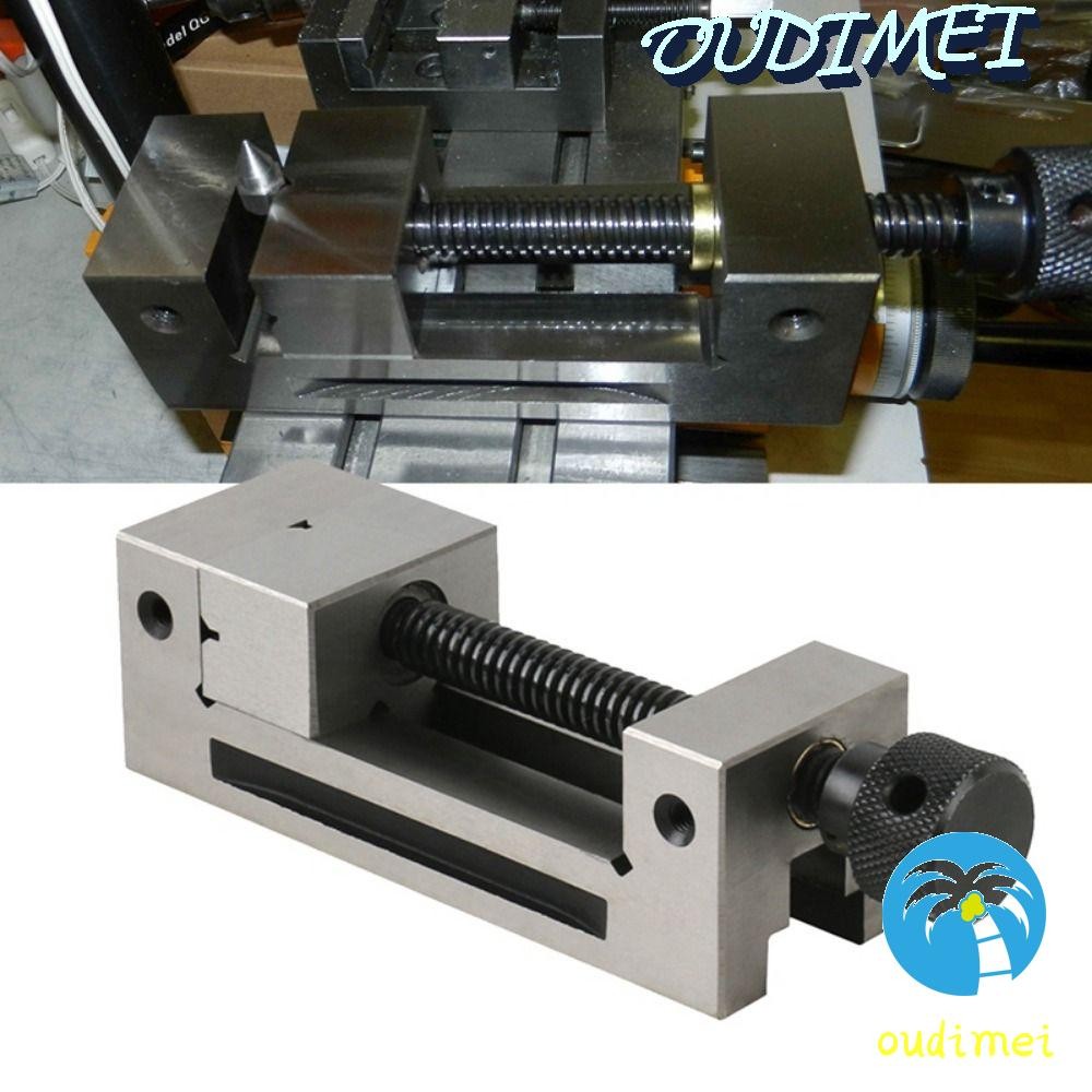 OUDIMEI Grinder Right Angle Vise, 2 Inch High Precision Flat Mini|Vice ...