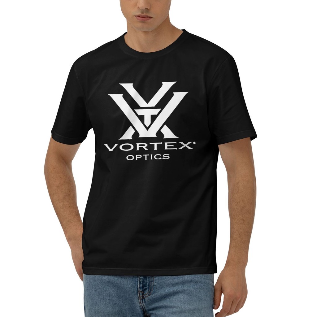 Vortex Optics Ar-15 Rifle Scope Binocular Sight Hunting Cotton T-Shirt ...