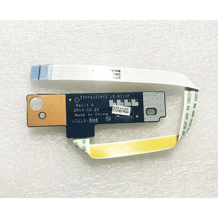 Brand New Y50-70 Y70-70 LED Indicator Light with Cable Power-on Board ...