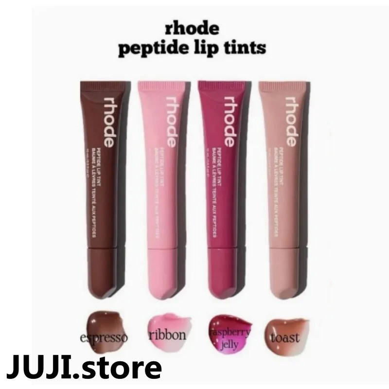 Luxury High Quality RHODE Rhodees Lip Gloss Balm Holder Holecompatible ...