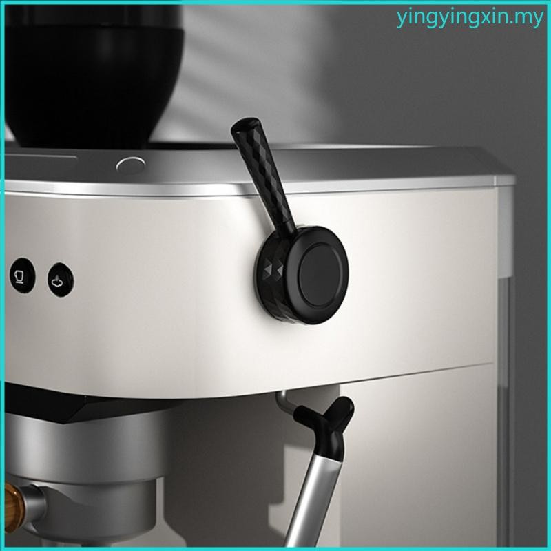 YIN Steam Lever Coffee Machine Handle Steam Lever Knob Coffee Machine ...