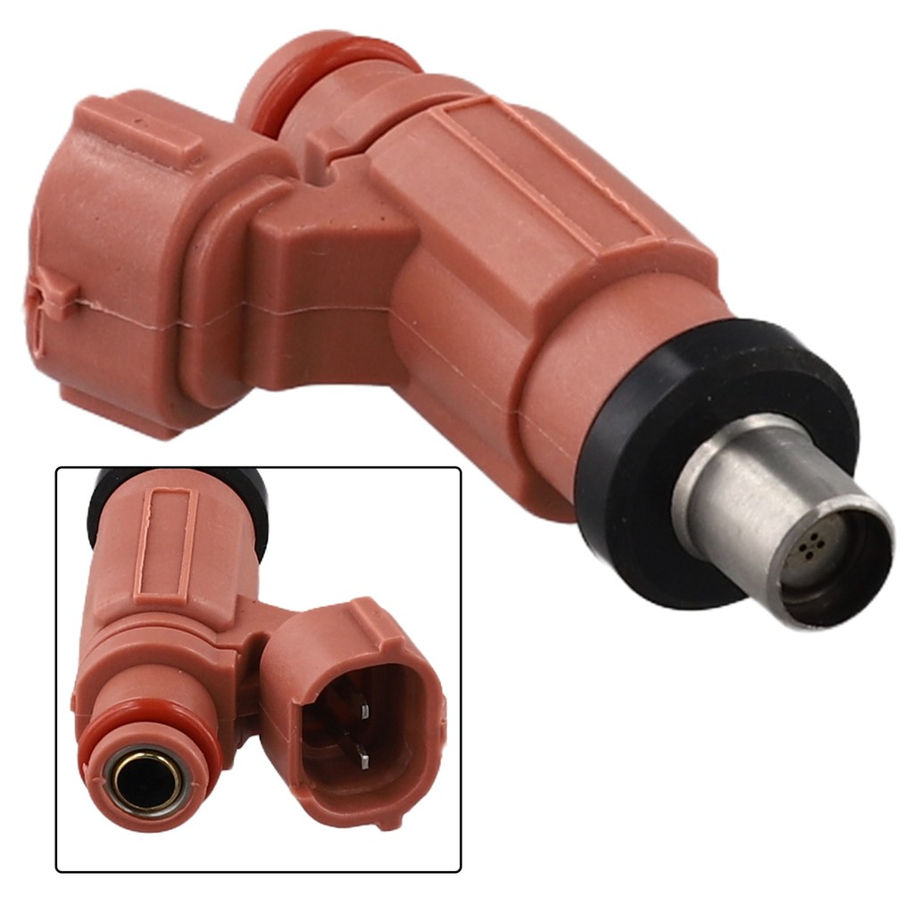 No Hassle Installation Fuel Injector for Yamaha's For Grizzly and For ...
