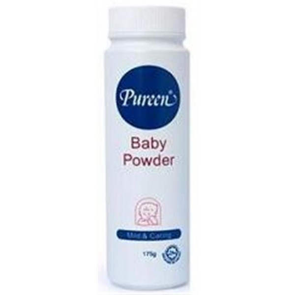 Pureen Baby Powder Mild and Caring (175g) | Shopee Malaysia