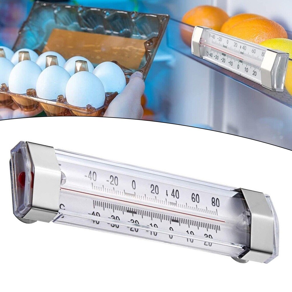 Tidy Design Refrigerator Monitor to Optimize Space While Ensuring ...