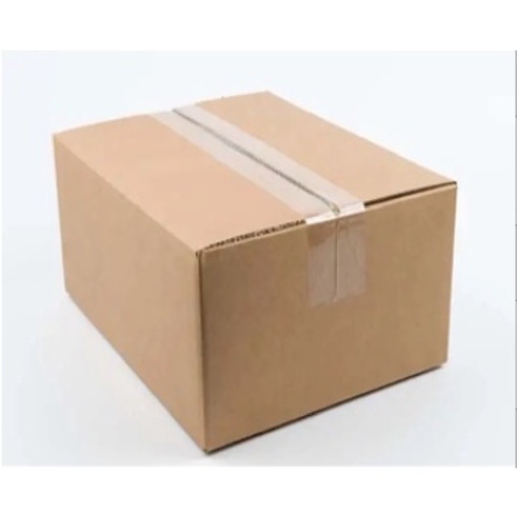 Reinforcing Cardboard To Protect Shoe Boxes | Shopee Malaysia