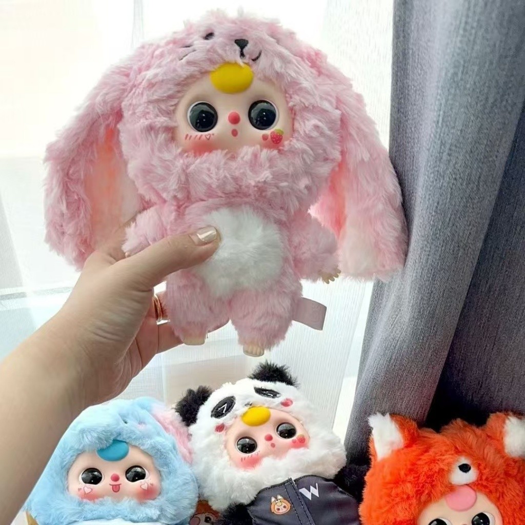 [Vision Trendy Play Club] Mystery Box Special Store 1 (Wish Ouzhongjia ...