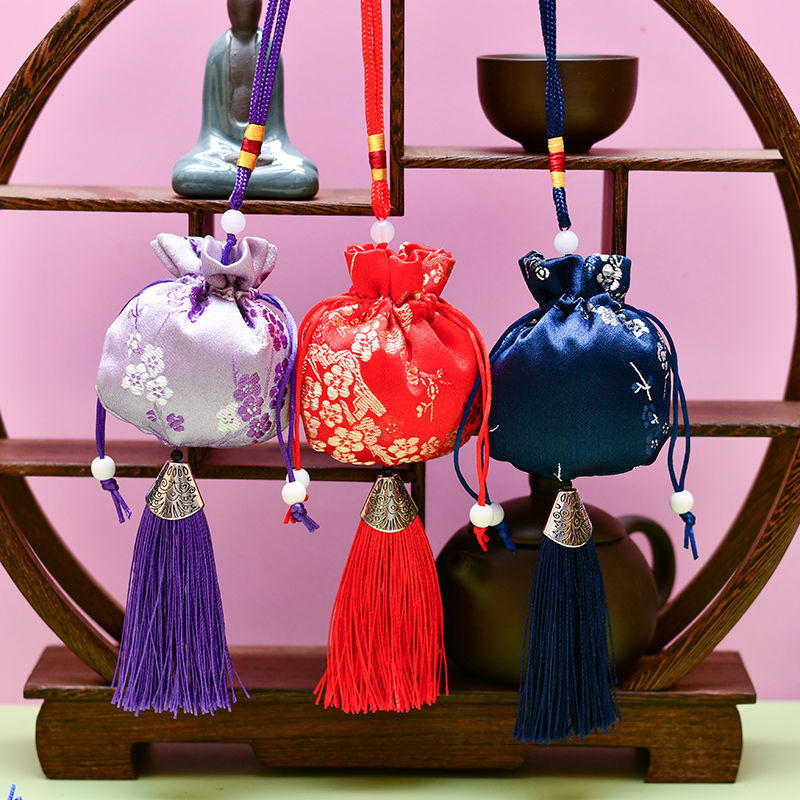 Chinese Style Dragon Boat Festival Sachet Sachet Pendant Sachet ...