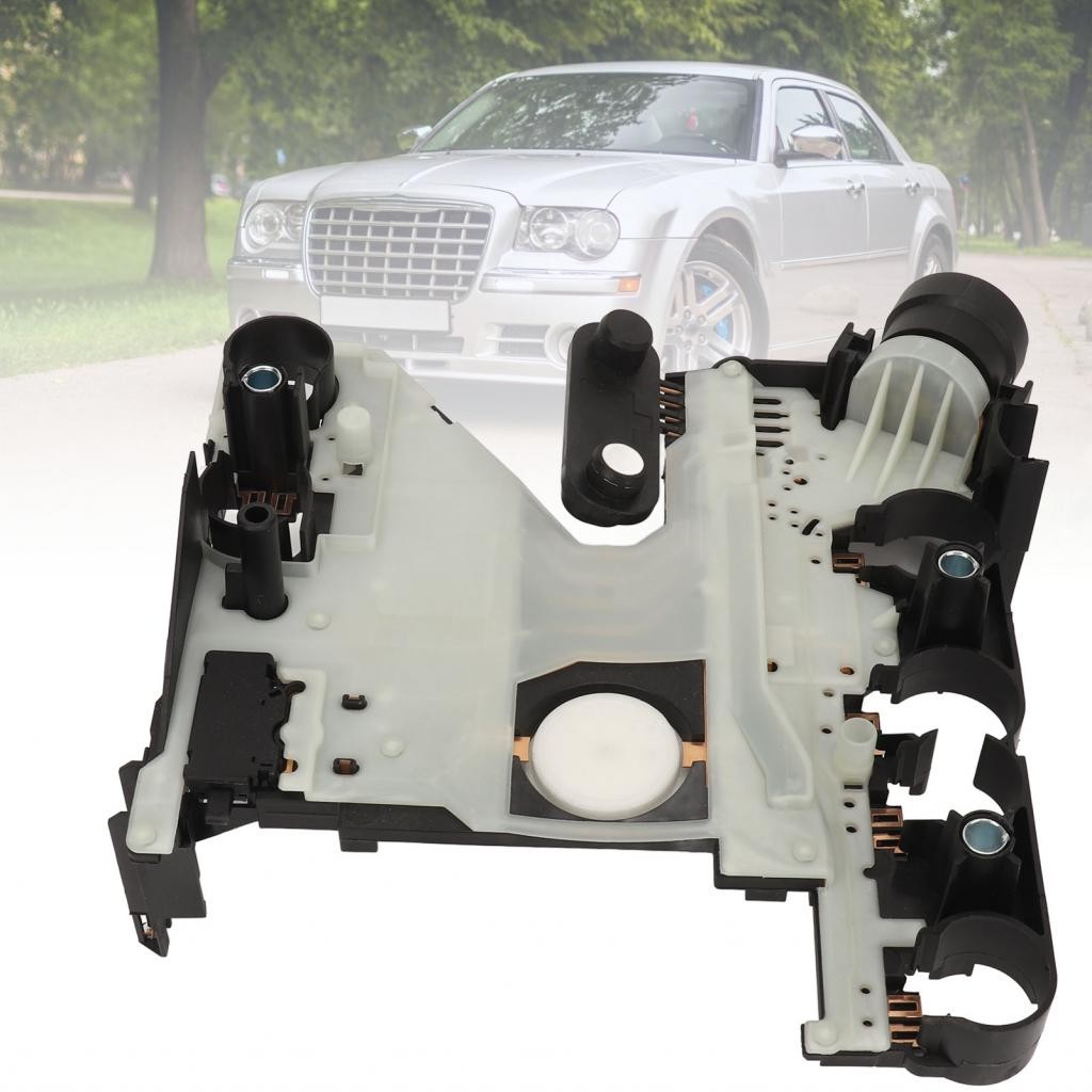 Ssrroo Automatic Conductor Plate Easy Installation Valve Body Control ...