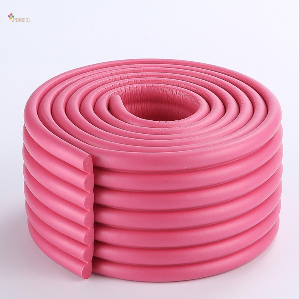 Home Edge Protectors for Kids Free Cutting Children Table Corner ...