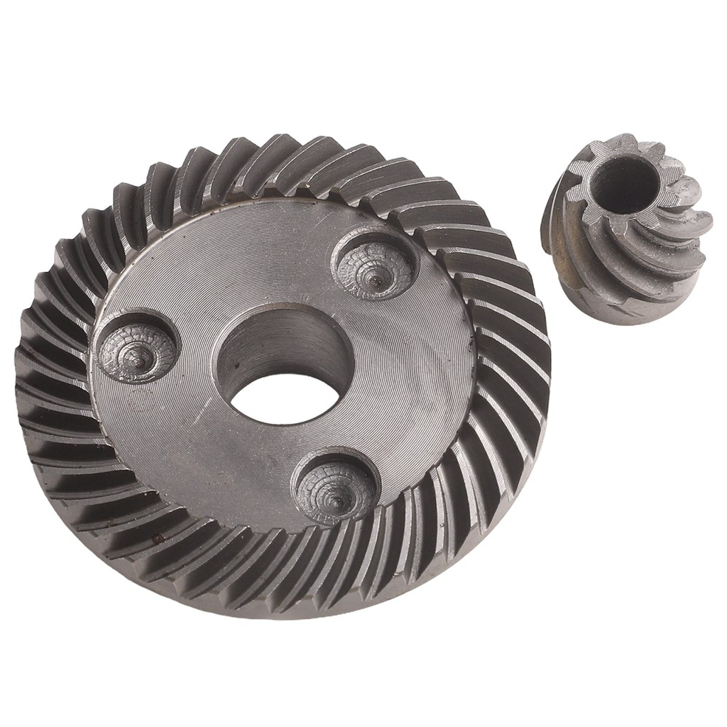 [DEARHEART] Repair Part- Bevel Gear Set Part 9556NB Angle Sander Angle ...
