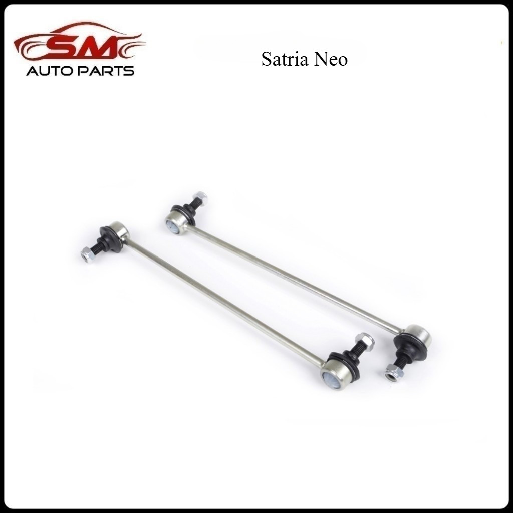 SM Front / Rear Stabilizer Link Set - Proton Satria Neo ( 1Pair 2Pc ...