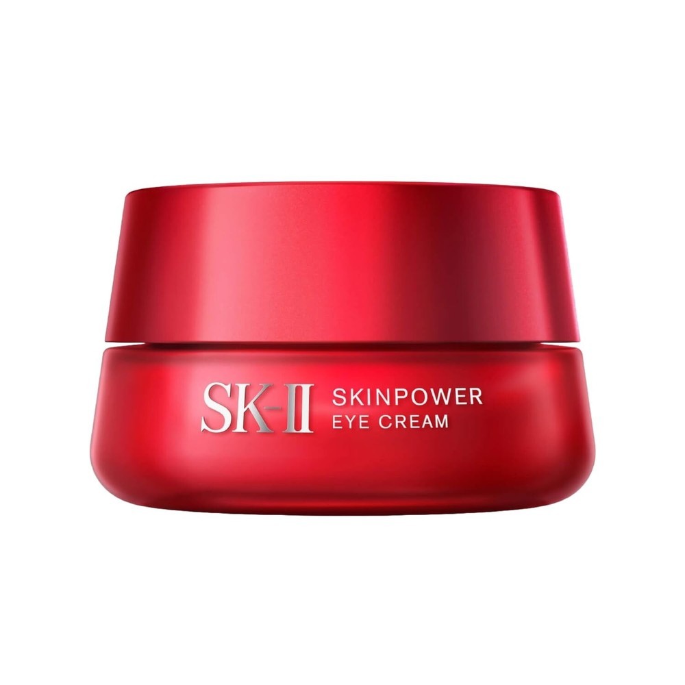 SK-II Skinpower Eye Cream 15g PITERA SKIN POWER ANTI-AGING NEW SKII SK2 | Shopee Malaysia