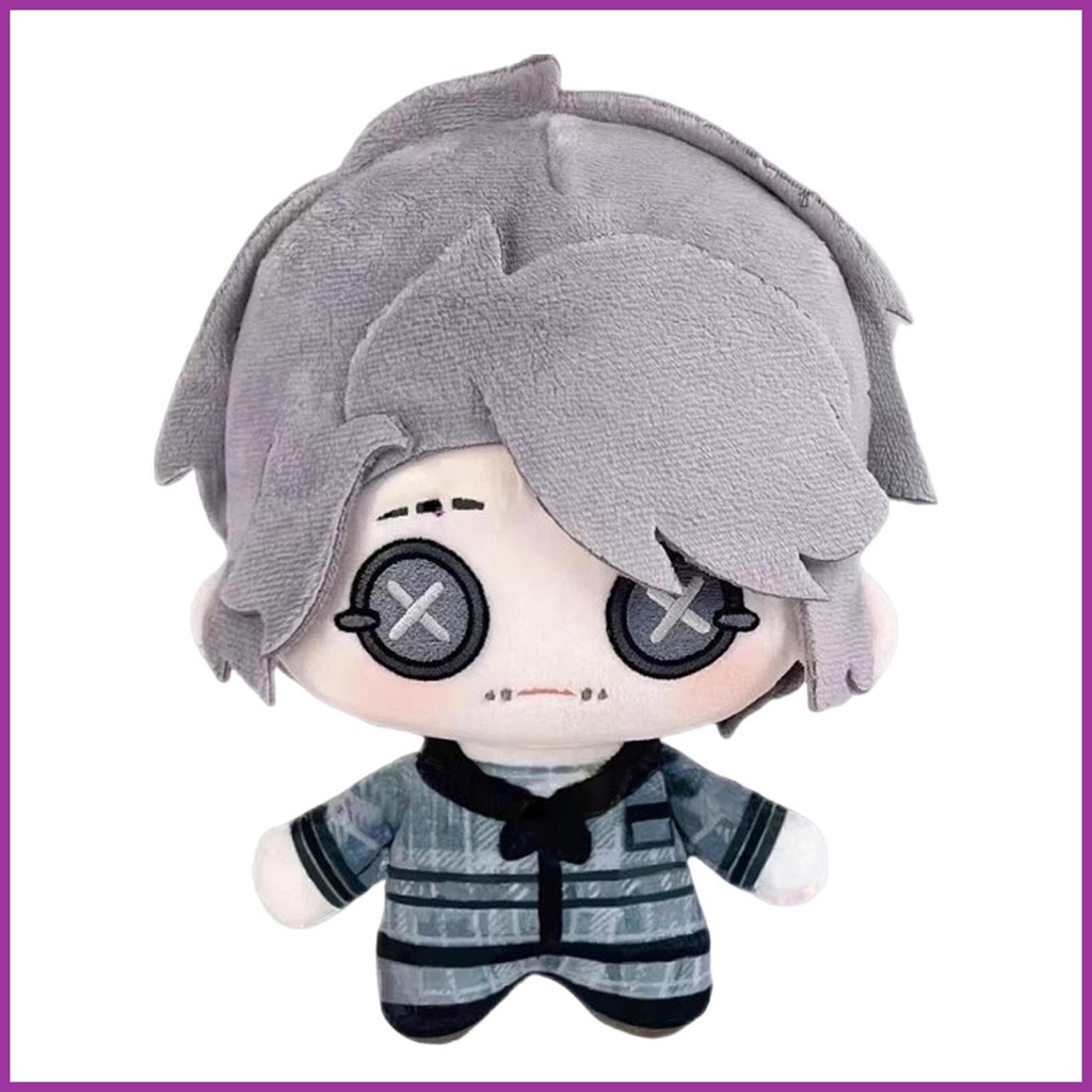 Cartoon Game Anime Plush Anime Doll Plushies Game Figurine Collectible ...