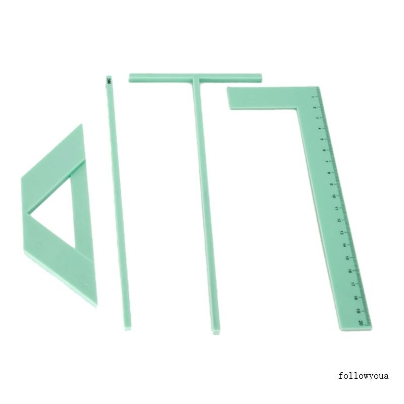 fol Bookbinding Tool for Scrapbooking Bookbinding with Spacing Guide ...
