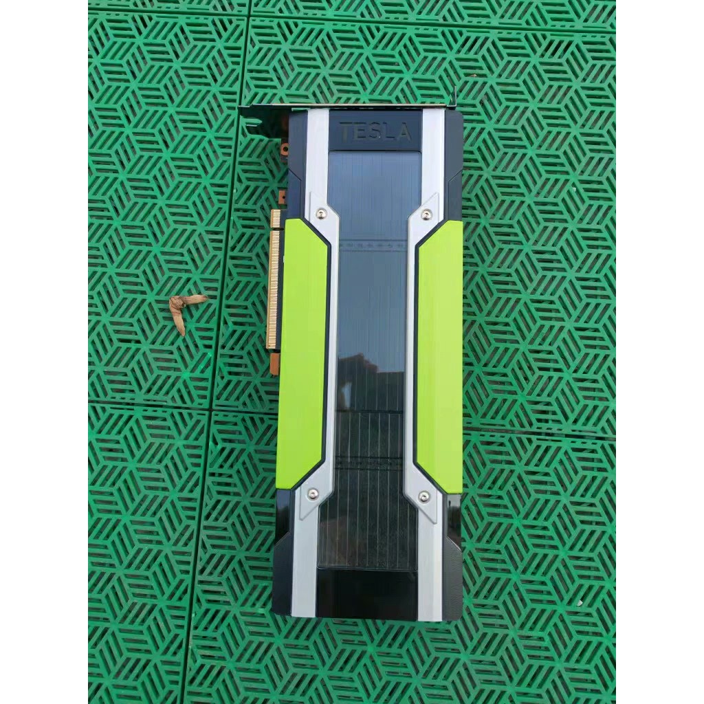 Quality Assurance Tesla P100 Graphics Card Tesla P100 16G Deep Learning ...