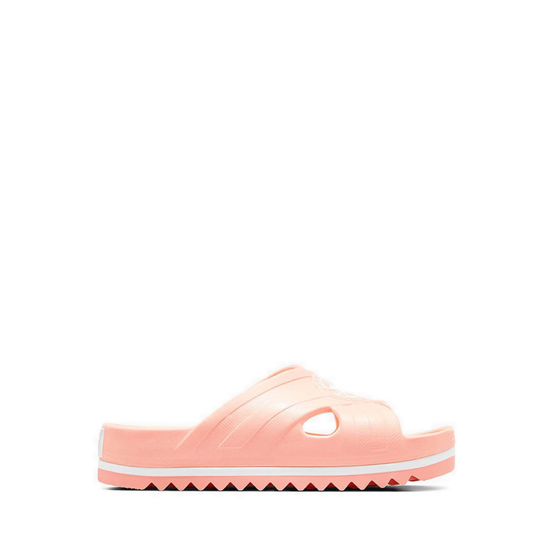 Converse CTAS Lounge Sandal Lite CX Women's Sandals - Soft Peach/White ...