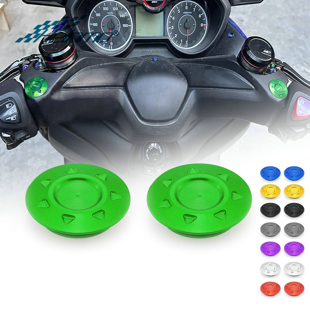 For Yamaha Xmax300 XMAX 250 V1 V2 2017-2024 Motorcycle Parts XMAX Front ...