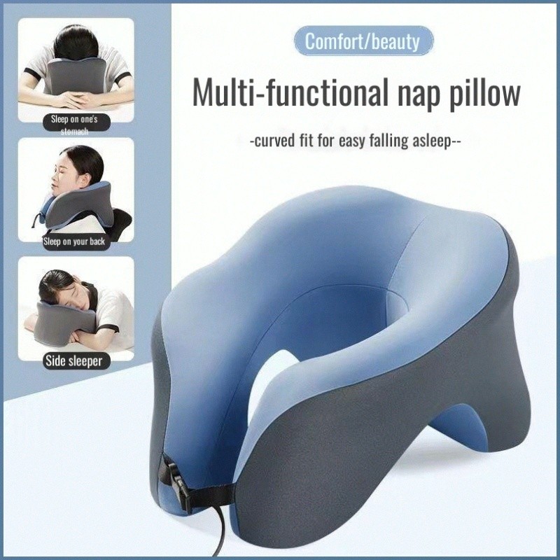 School office nap artifact multifunctional sleeping memory student desk ...