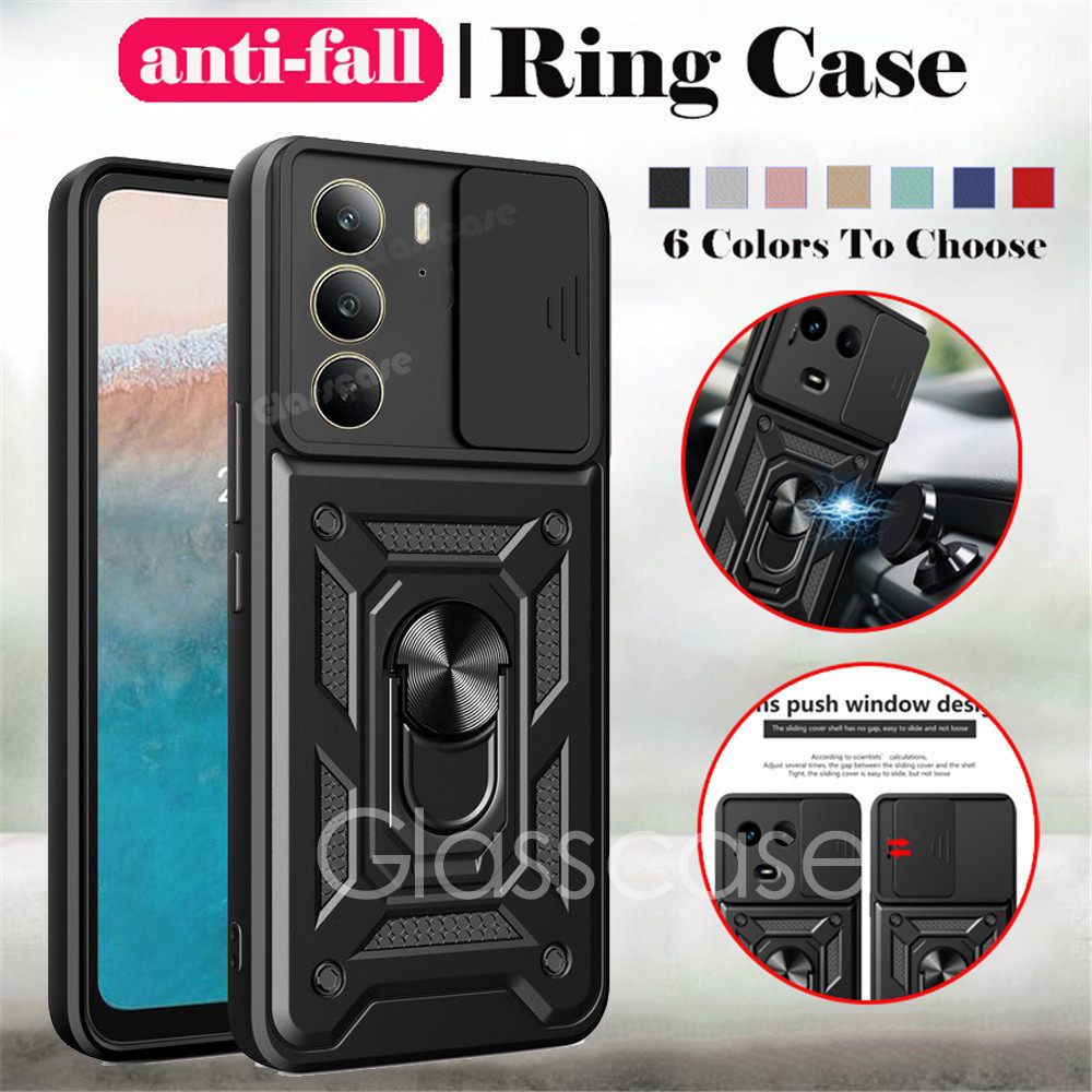 Realme C71 Casing For Realme C75 X C75X C71 C65 RealmeC75 C 75X ...