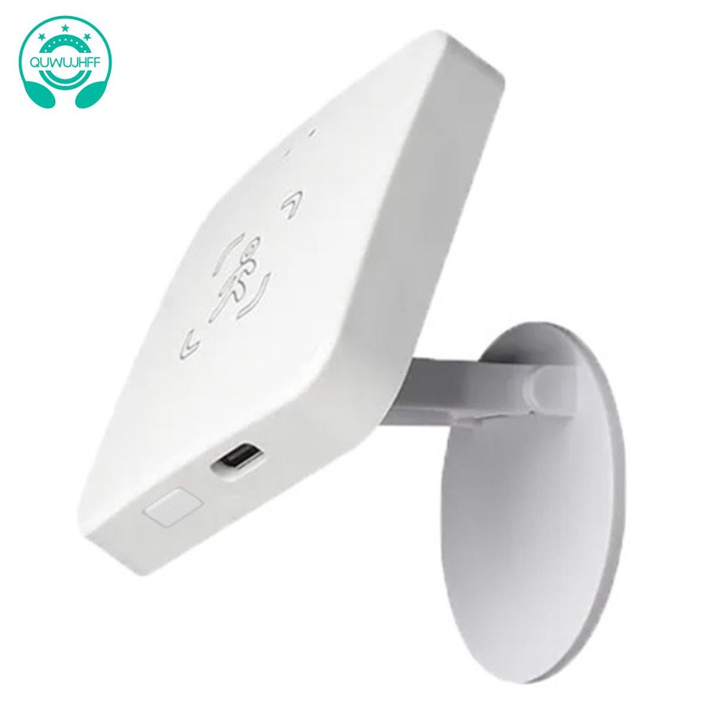 Tuya Zigbee Human Presence Detector with Holder Smart Human Body PIR ...