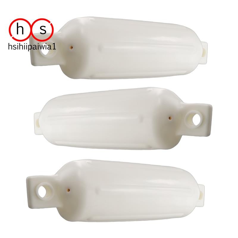 Boat Fenders Bumpers PVC Dock Bumpers Boat Protection Buoys Sailboat ...