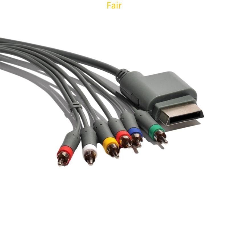 Fair TV Connection Cable Long Service TV Cable Color Monitors Cable fit ...